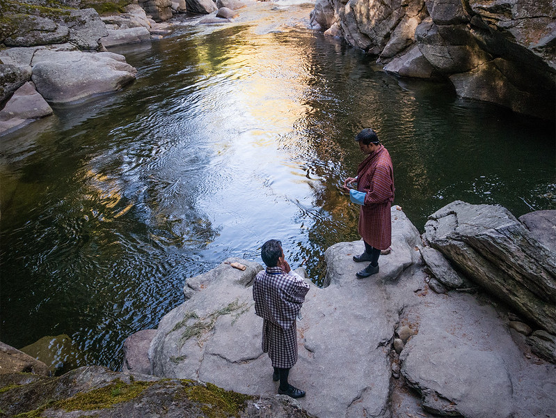 MEBAR TSHO – THE BURNING LAKE – Prayer Flags Tours & Travel